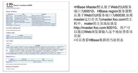 大数据笔记（二）：hbasedingxiaofei的博客 Csdn博客