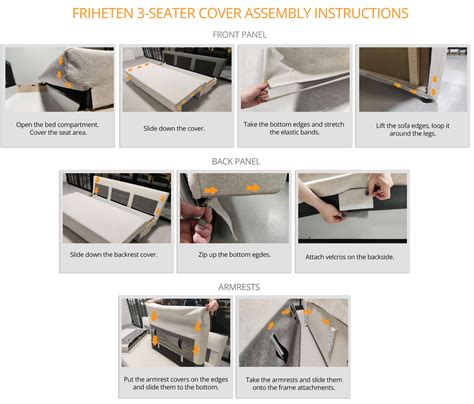 Friheten Corner Sofa Bed Assembly Instructions Baci Living Room