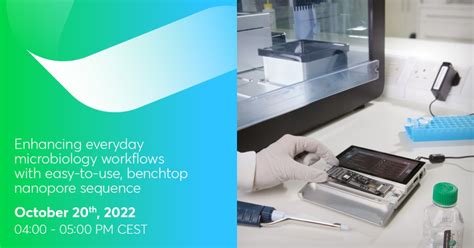 Oxford Nanopore Technologies Posted On Linkedin