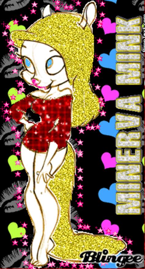 Minerva Mink Picture Blingee Com Minerva Mink Picture Blingee Com