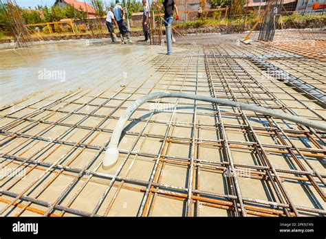 Used Electric Vibration Power Tool Compactor For Compacting Fresh