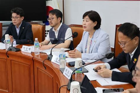 민주당 노동탄압 대책기구 조만간 출범양대노총과 장외투쟁 검토 아시아경제