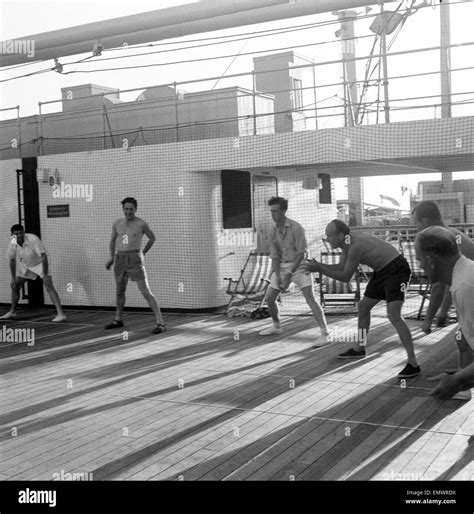 English Cricket Team In Australia In 195859 Captain Peter May And His