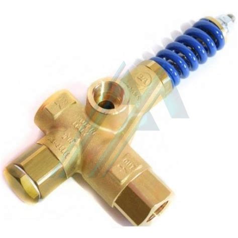 Bypass Regulator Vb85 310 2x1 2 Hidraflex