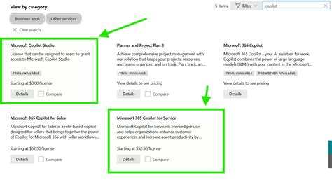 development copilot license for creating ai agents for sharepoint