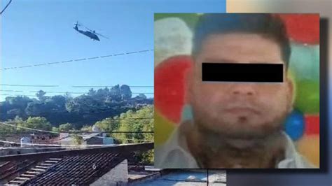Así Fue Como Militares Rafaguearon Desde Un Helicóptero Artillado A
