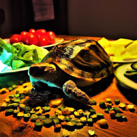 Can A Turtle Have Too Much Calcium