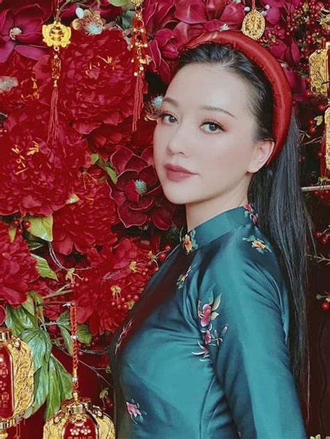 Showbiz Việt Có Thêm Chị Em Song Sinh Đinh Ngọc Diệp Và Băng Di Càng