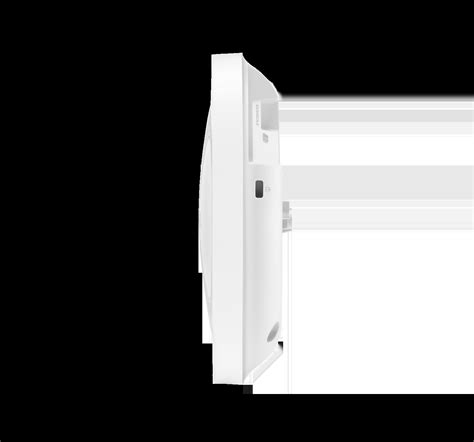 hpe networking instant on access point dual radio 2x2 wi‑fi 6 5‑pack