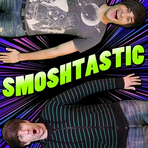 Smosh Smoshtastic Lyrics And Tracklist Genius Smosh Smoshtastic Lyrics And Tracklist Genius