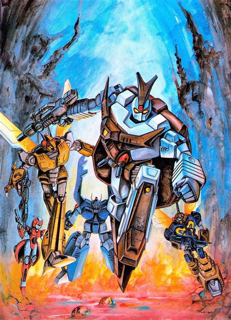 Artmics Transforming Insects Beetras Zimmerit Anime Manga Garage Kits Doujin