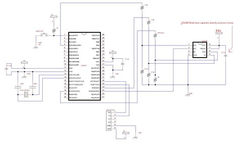 Memory With 23k256 Sram Just Another Jal Website