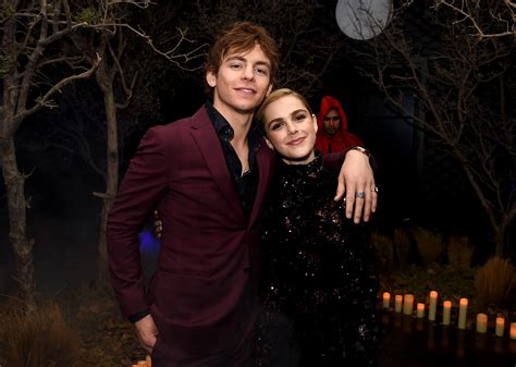 Chilling Adventures Of Sabrina Is Getting A Christmas Special Iheart
