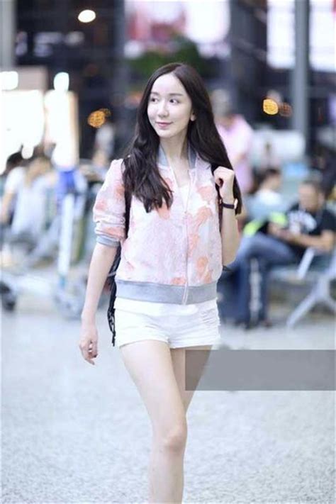 婁藝瀟近照曝光，緊身熱褲肌肉發達 每日頭條