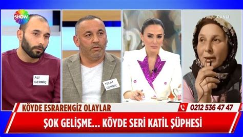 7 yıllık olayda seri cinayet şüphesi 3 şüpheli kayıp 3 ortak nokta