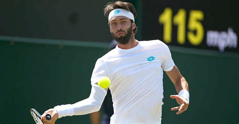 [ჩოგბურთი] ბასილაშვილი სტარტზევე დამარცხდა Lelo Ge