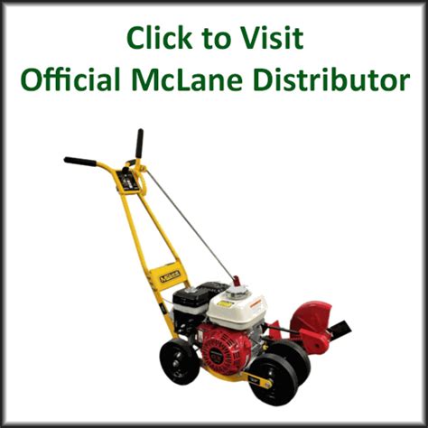 Power Lawn Edgers Lawn Care