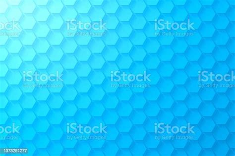 Abstract Blue Background Geometric Texture向量圖形及更多蜂巢式樣圖片 蜂巢式樣 抽象背景