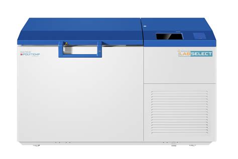 Labselect Cryogenic Freezer PTSL200CF 150C Poly Temp Scientific