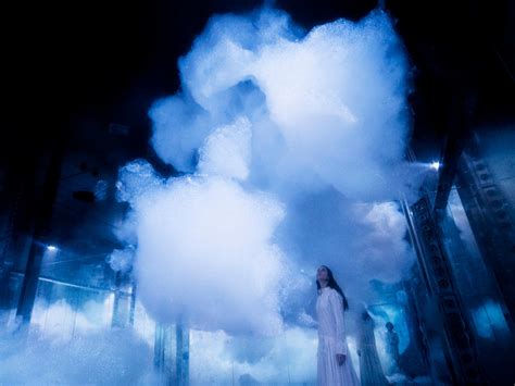5 Amazing Immersive Art Experiences Around The World