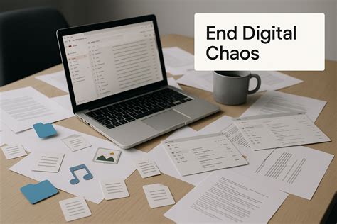 Boost Efficiency With A Centralized Document Management System