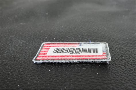 American Flag Embroidered Iron On Patch Thecheapplace