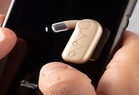 Seamless Connectivity Pairing Hearing Aids With Iphone Live Good Trends