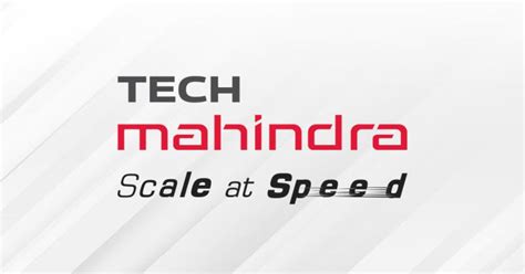 Amol Amolanandsamant At Gmail Com On Linkedin Tech Mahindra Scale At Speed