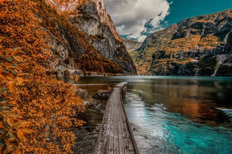 Fotos De Paisagens