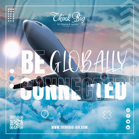 Tbl Logistics Social Media Posts Deaign مستقل