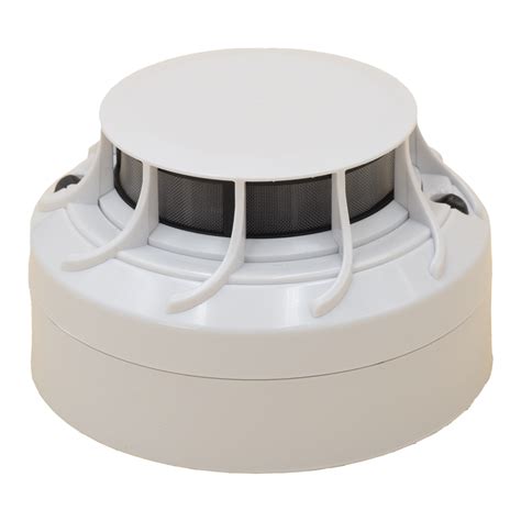 Intelligent Hs200 Point Smoke Detector En