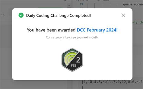 Karanam Subramanyam Sankar On Linkedin Leetcode Februarychallenge