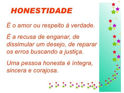 Virtudes E Valores