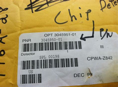 Buy Pratt And Whitney Canada Pt6 Engine Metal Chip Detector Assy In