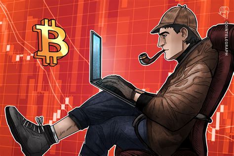 Bitcoin Price Threatens Lowest Weekly Close Since As Inflation Spooks Markets