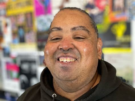 Stuart Campbell Hijinx Actors