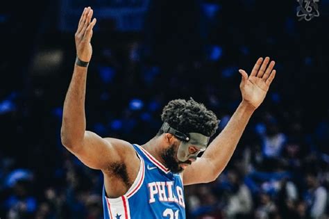 Nba／embiid轟40分還是輸球 馬刺意外寫下近25年最大冷門 Nba 運動 Nownews今日新聞
