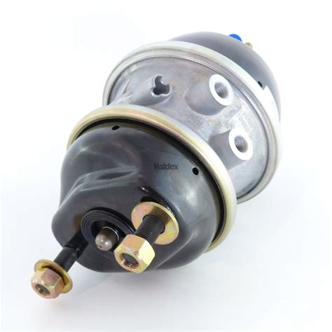 1351624017 Haldex - Энергоаккумулятор прицепа / Double Diaphragm Spring ...