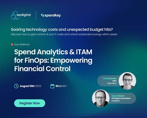 Spendkey On Linkedin Data Spendanalytics Itam Technologyleaders