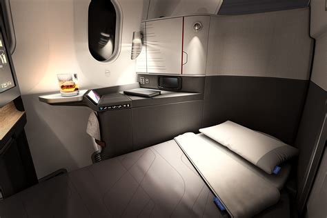 5 Upgrades To Make Your Coach Seat Feel Like First Class Allearsnet