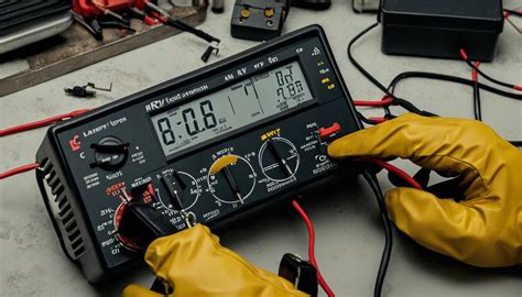 Test Your RV AC Capacitor Easily Simple Guide