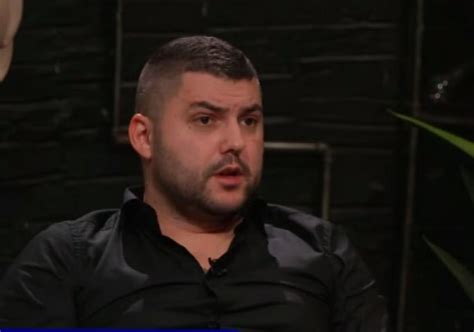 ANELI JE FIZIČKI NASRNULA NA MENE Asmin Durdžić izneo sav prljav veš
