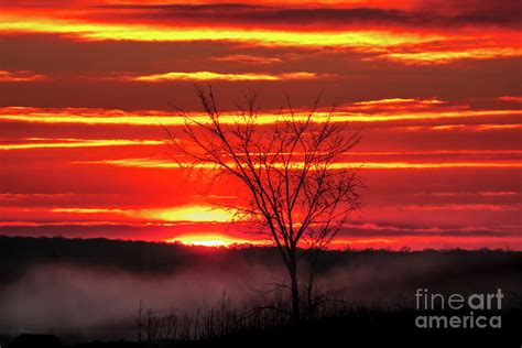 Sugar Island Michigan 9560 Photograph By Norris Seward Fine Art America