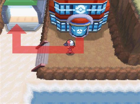 Where To Get Tm03 Psyshock In Pokémon Black And White Guide Strats
