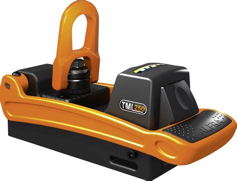 ALFRA Aimant De Levage TML 250 41250