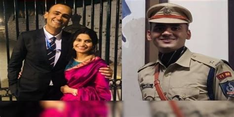 Ips Akshat Kaushal Success Story जाने कैसे सिर्फ 17 दिन की पढ़ाई करके