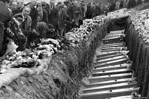 10 Facts About Aberfan Fact File