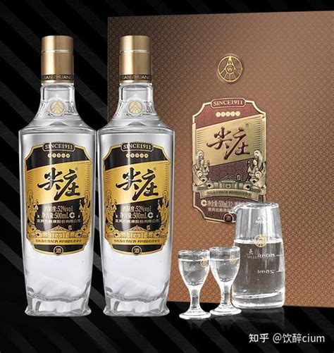 尖庄大光酒是纯粮酒吗，口感怎么样？