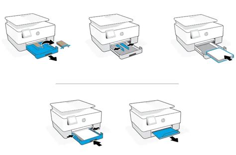 Hp 8030e Series Officejet Pro User Guide