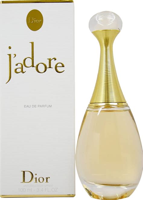 Купить Christian Dior J adore 100ml Женская парфумована вода Кристиан